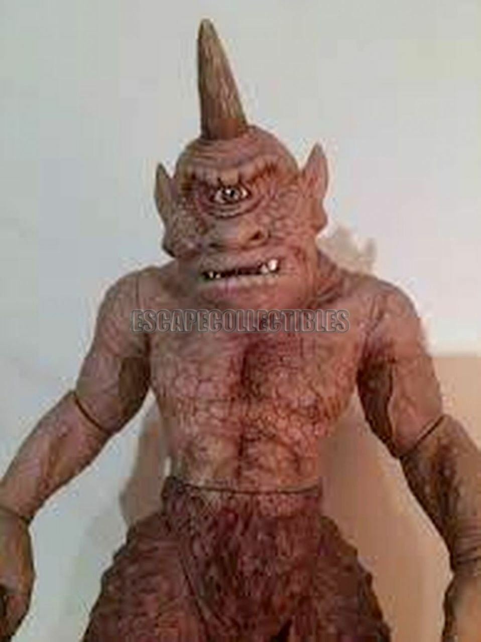 Cyclops Figure Vinyl Model Kit Max Factory/GEOmetric Design | eBay