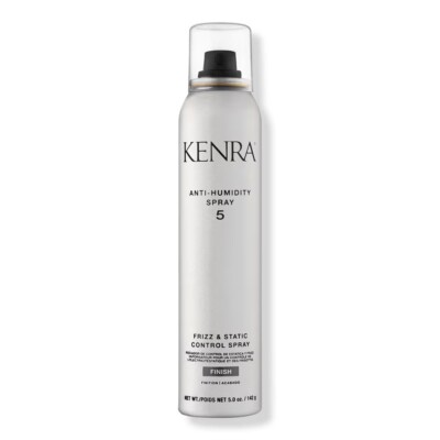 kenra Anti-Humidity Spray 5 | eBay