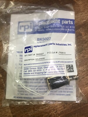 Centrifuges & Parts - Statspin