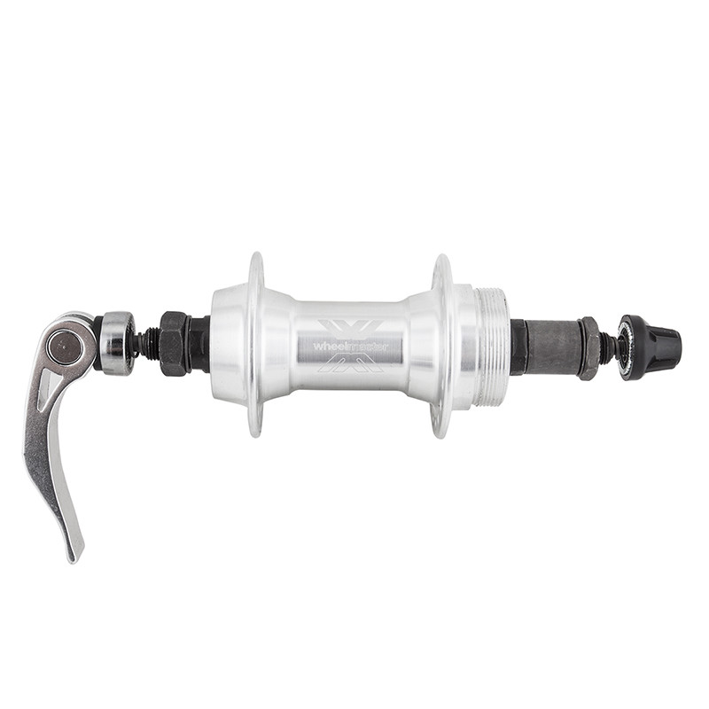 Wheel Master AQ-1000 Rear FW Hub Rr Wm Aq1000 Qr Sf 5-7s 36x126 Sl | eBay