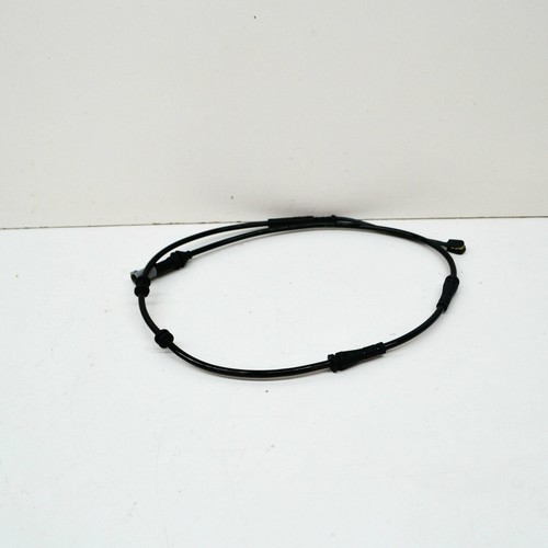 NEW BMW 7 F01 REAR BRAKE PAD WEAR SENSOR 34356791960 6791960 OEM | eBay