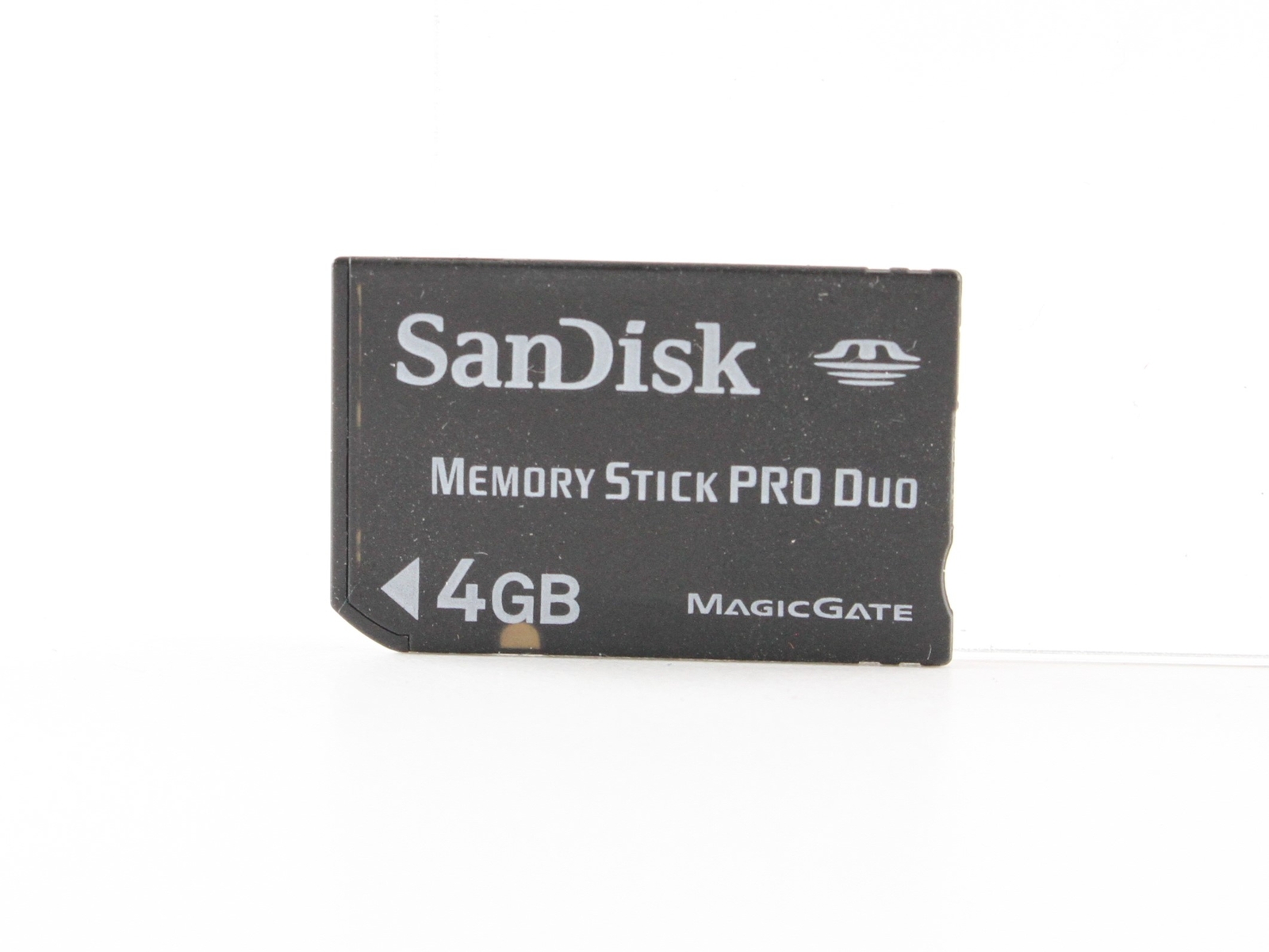 Sony Carte Mémoire Pro Duo Magicgate Médium 4 GB 4GB | eBay