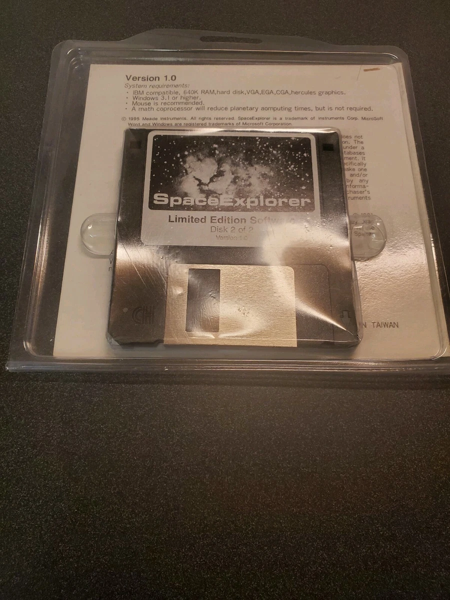 Astronomy Software Microsoft