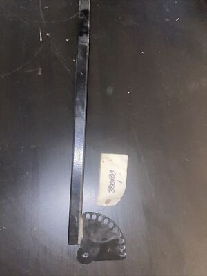 Dixie Chopper 300400 WDMT,TUBE,VERTICAL OCDC-BLACK | eBay