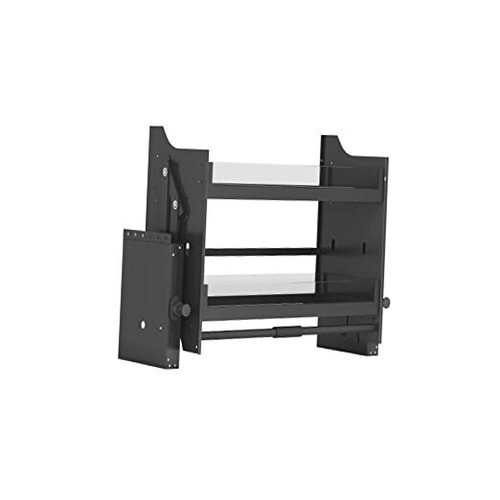 Upper Kitchen Cabinet Storage Pull Down Shelf Spice Rack Organizer 24CRN 739210556365| eBay