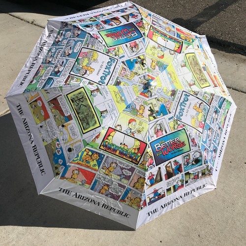 arizona republic newspaper comic - Gem