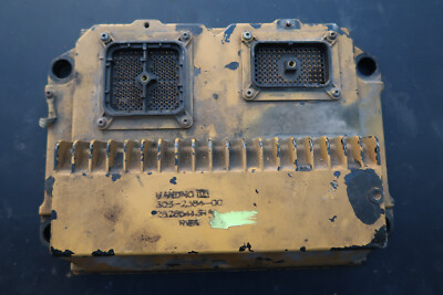 CORE FOR PARTS OR REPAIR CATERPILLAR ECM ENGINE COMPUTER 303-2384-00 | eBay