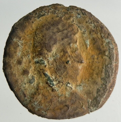 Ancient Roman Empire Denarius Bronze Coin | Collectable Grade | eBay