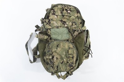 Eagle Industries AOR2 Beavertail Assault Pack Yote MOD BTAP Backpack ...