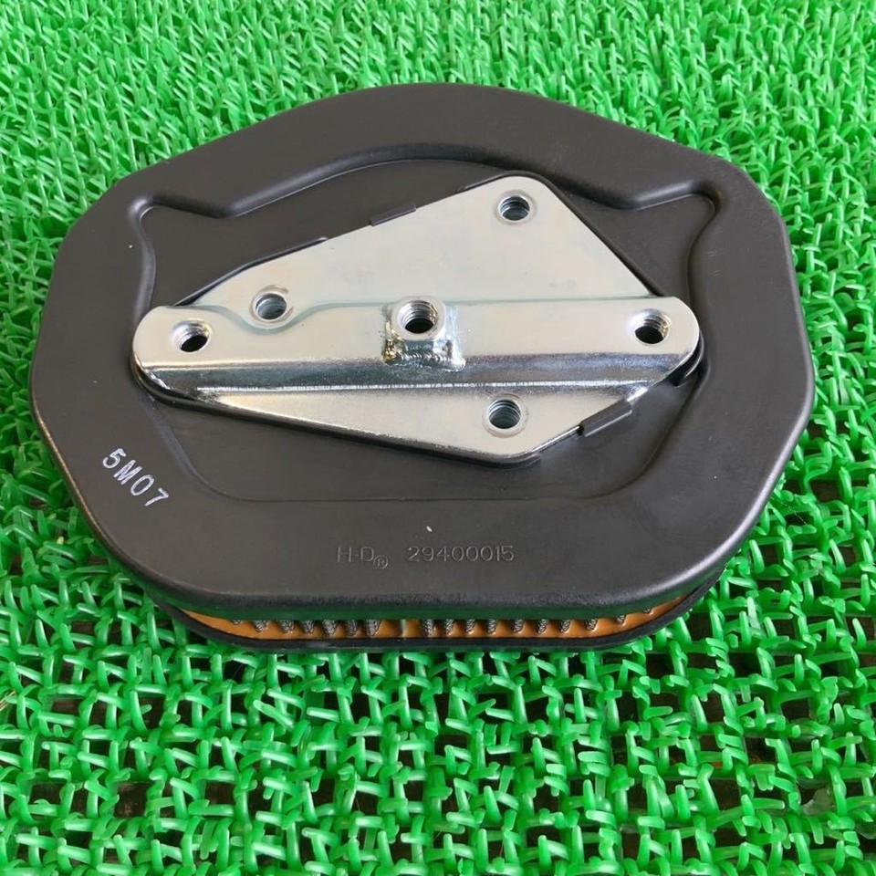 [USED]Harley Davidson Genuine XL1200 SportsterAir Cleaner Box 29000015A ...