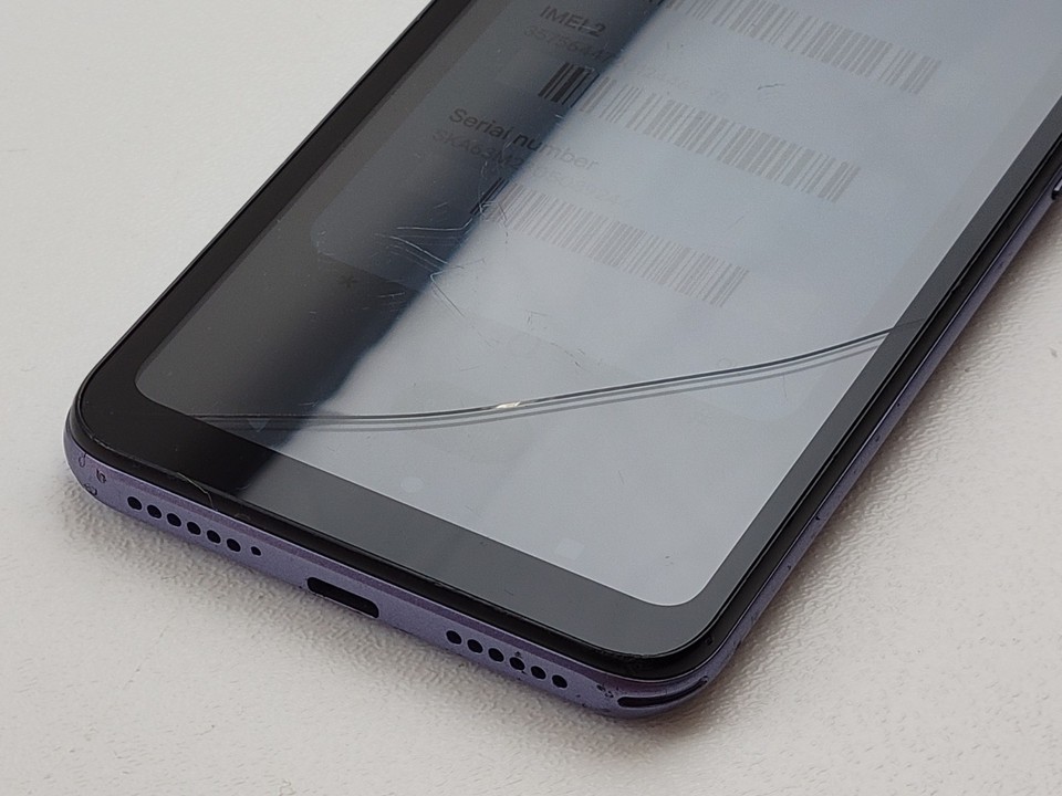 SKY Devices Elite A63 Max - 32GB - (GSM Unlocked) Dual SIM - CRACKED ...