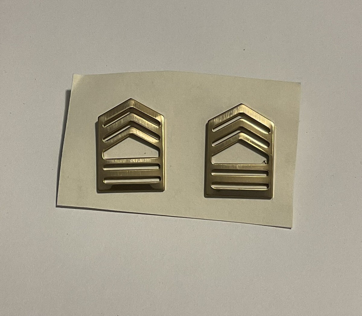 Jrotc Ranks In Order