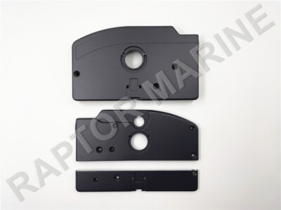 Housing & back plates for YAMAHA 703 remote control 703-48211-01/703 ...