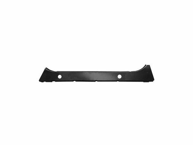 Fits 1988-1999 Chevrolet K1500 Rocker Panel Backing Plate Left - Driver ...