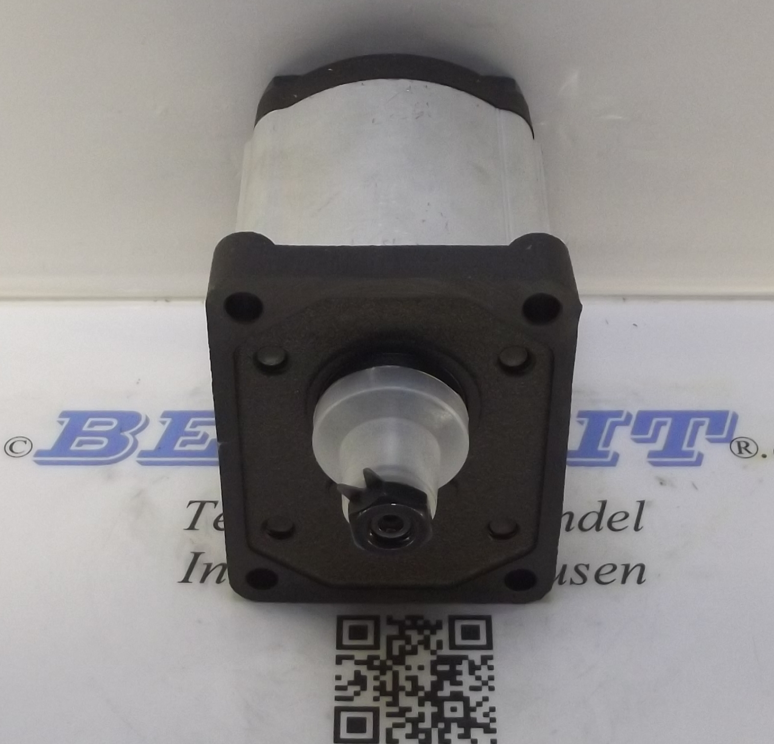 Hydraulikpumpe für Fiat L75 L85 L95 CNH TL70-TL100 TN55-95F TN75D ...