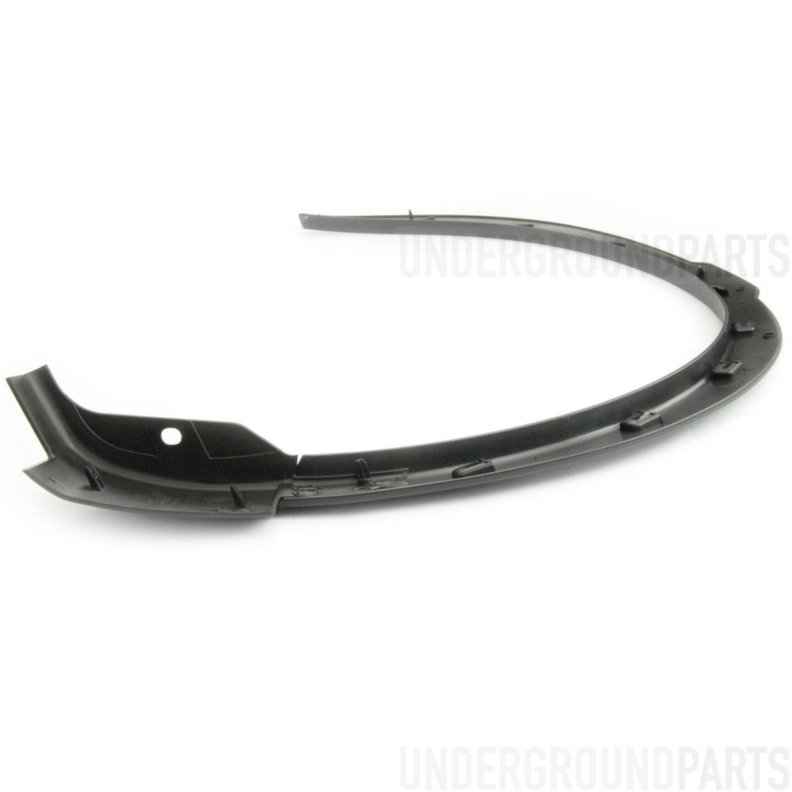 LAND ROVER DISCOVERY SPORT 15-19 FRONT WHEEL ARCH COVER TRIM RIGHT ...