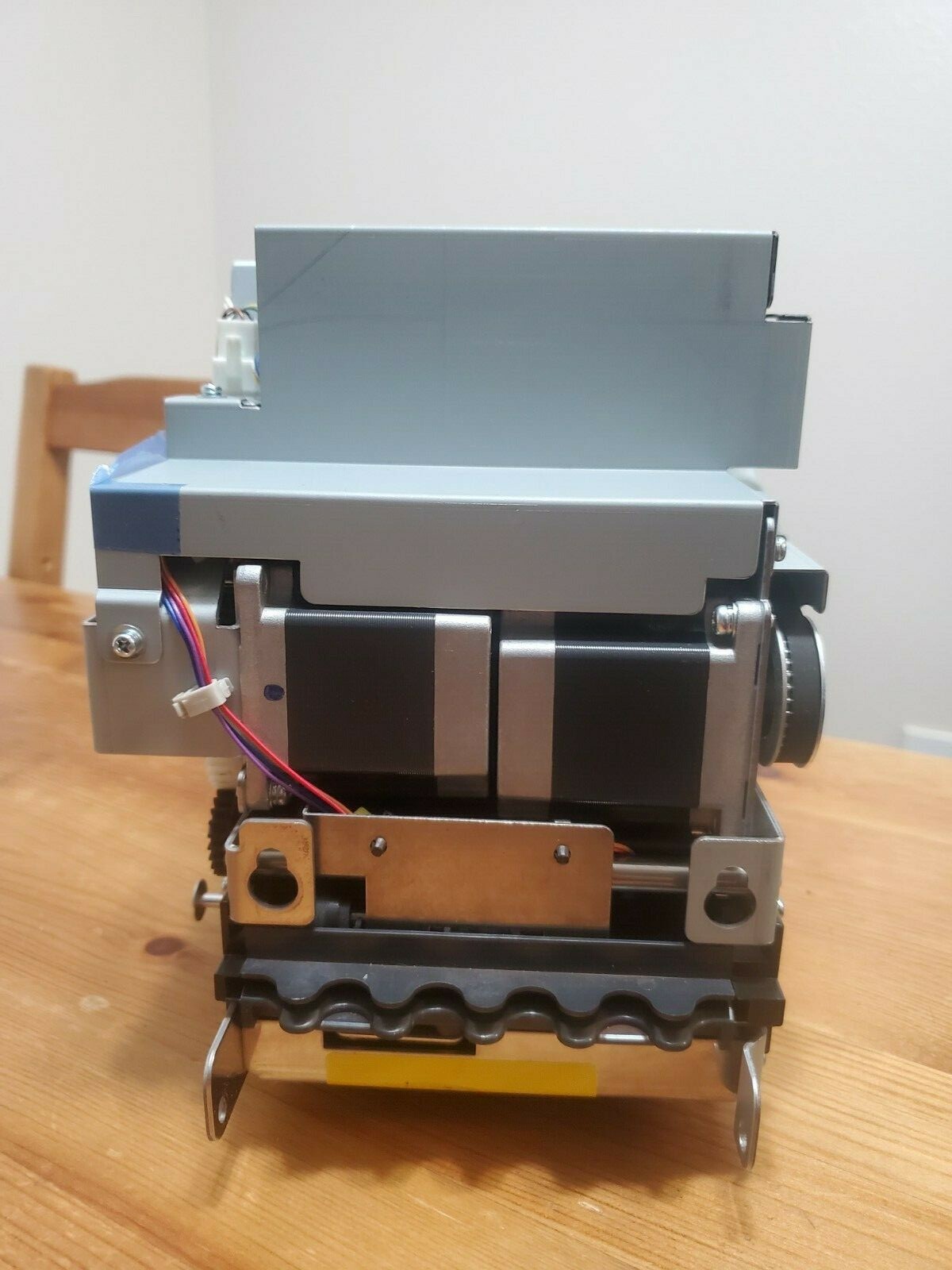 Sdm escrow and rebuncher module new 006-1070874 ncr | eBay