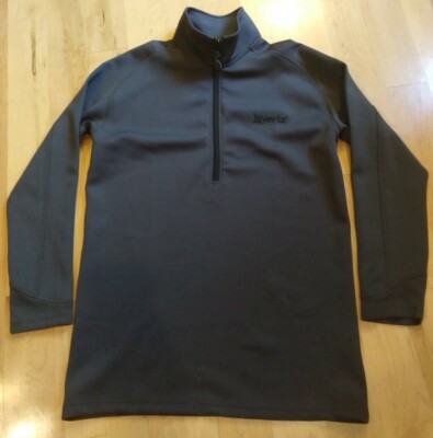 Vertx Men's 1/2 Zip Men's Jacket Size S | eBay