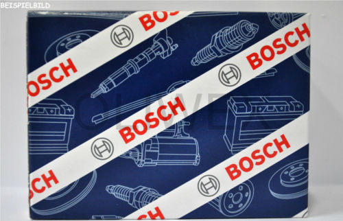 4 x BOSCH Zündkerze 0242235663 für ALFA ROMEO VW CHEVROLET WR7DC+ | eBay.de