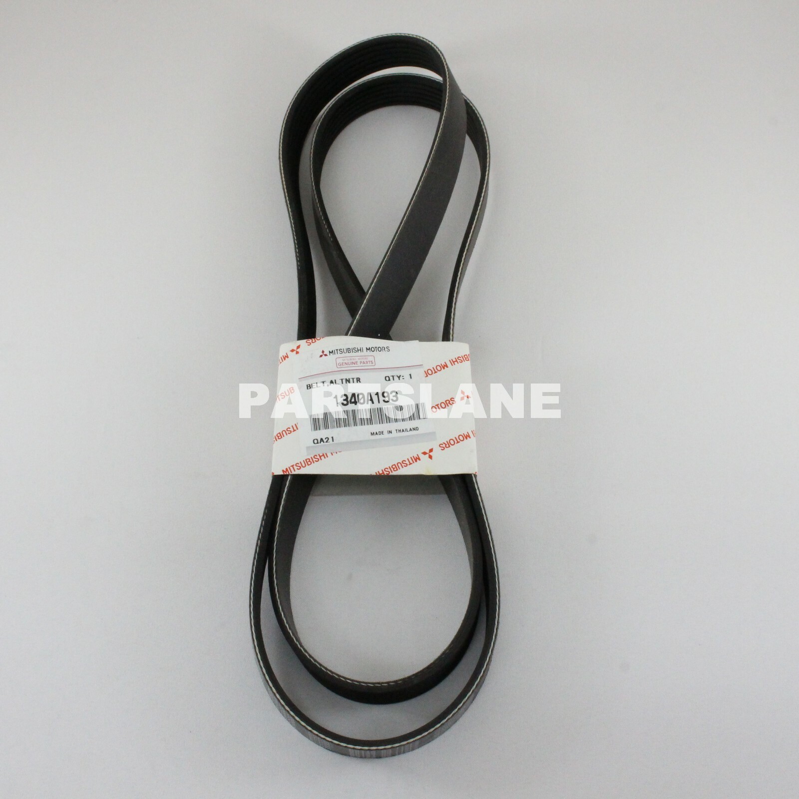 1340A193 Mitsubishi OEM Genuine Belt Alternator & Others for sale ...