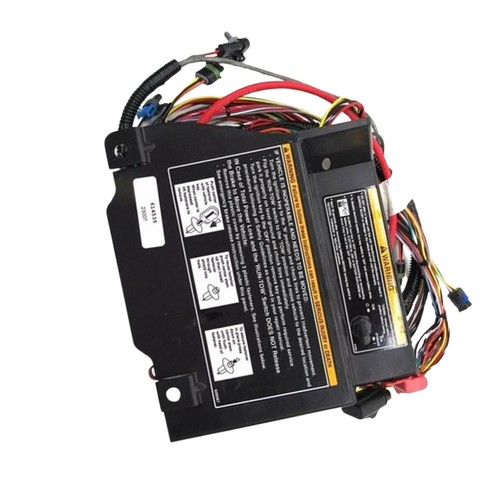 Speed Controller Wiring Harness Set for 2009-2011 EZGO RXV Danaher 23 ...