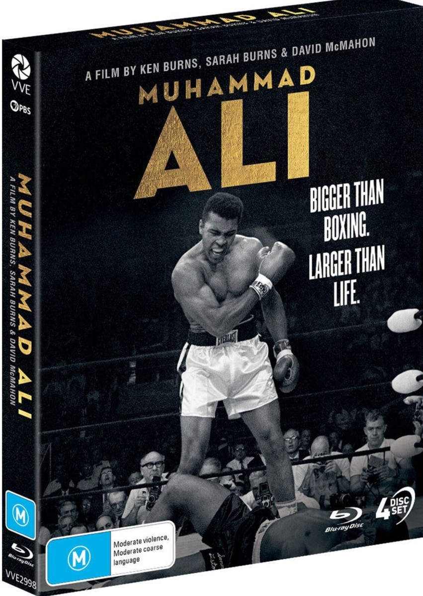 Muhammad Ali Película Completa En Hd Visita Centro Muhammad Ali En