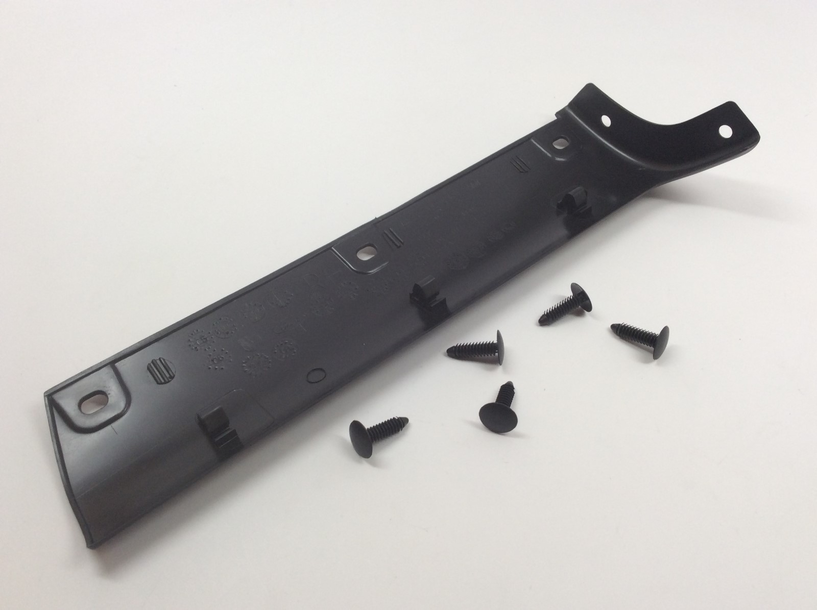 2005-2010 Ford F-150 RH Rear Bed Side Lower Stone SHIELD / Body GUARD ...