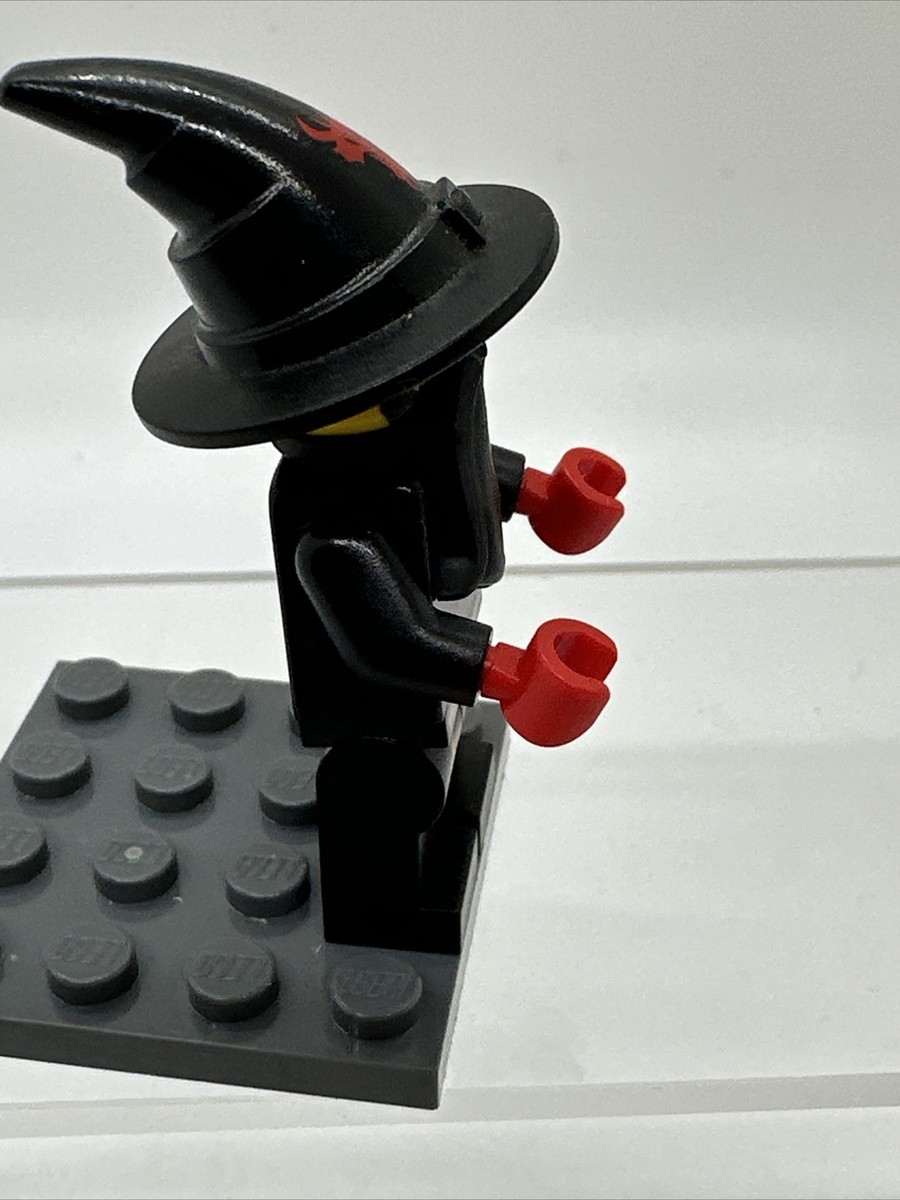 Dragon Wizard Lego