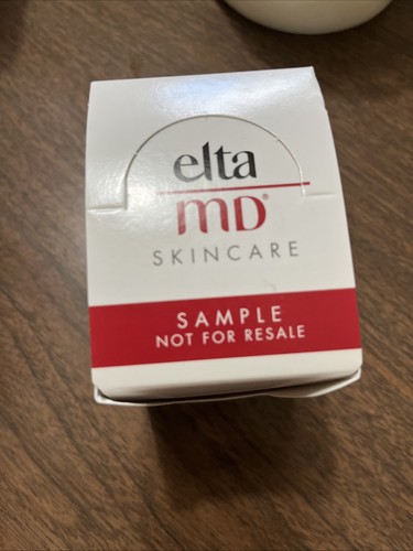 Elta MD UV Sport Broad Spectrum SPF 50 ** NIB 40 Samples Exp. 08/2024 ...