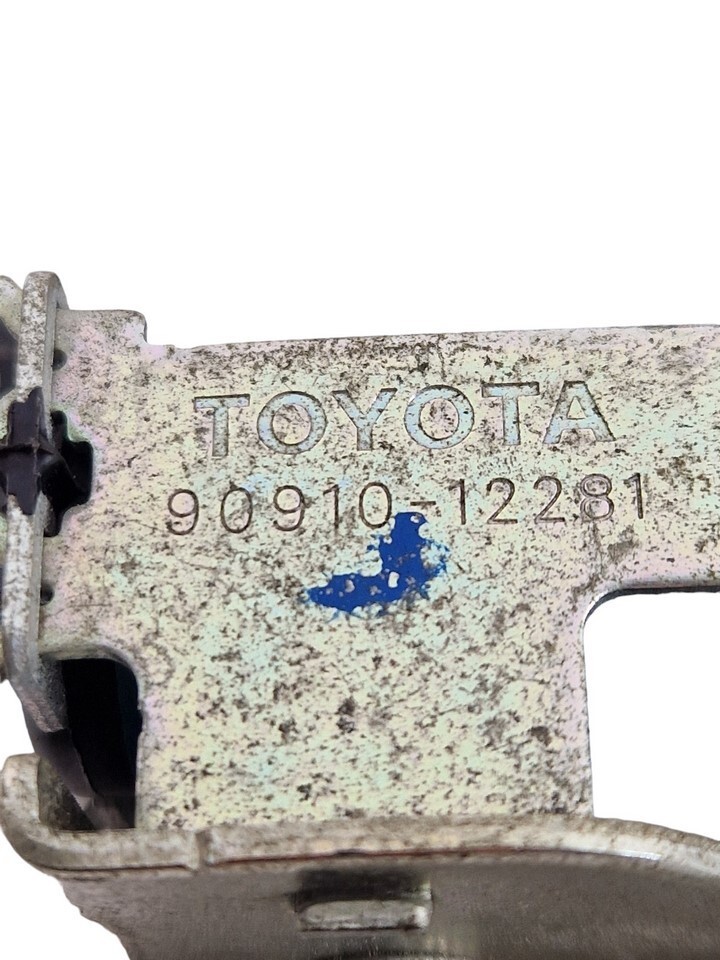 TOYOTA AURIS E15 Vakuumventil Magnetventil VACUUM SOLENOID 90910-12281 ...