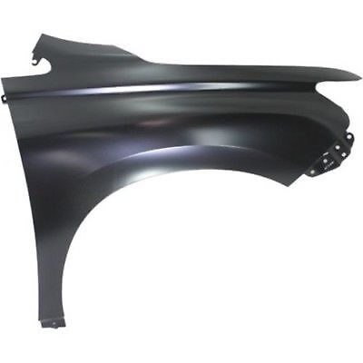 Front Fender for Lexus RX350 2010-2015/RX450H 2015-2015, Right ...