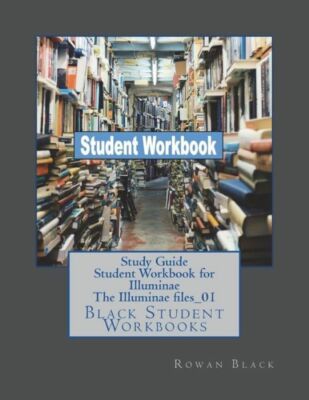 Study Guide Student Workbook For Illuminae The Illuminae Files_01 ...
