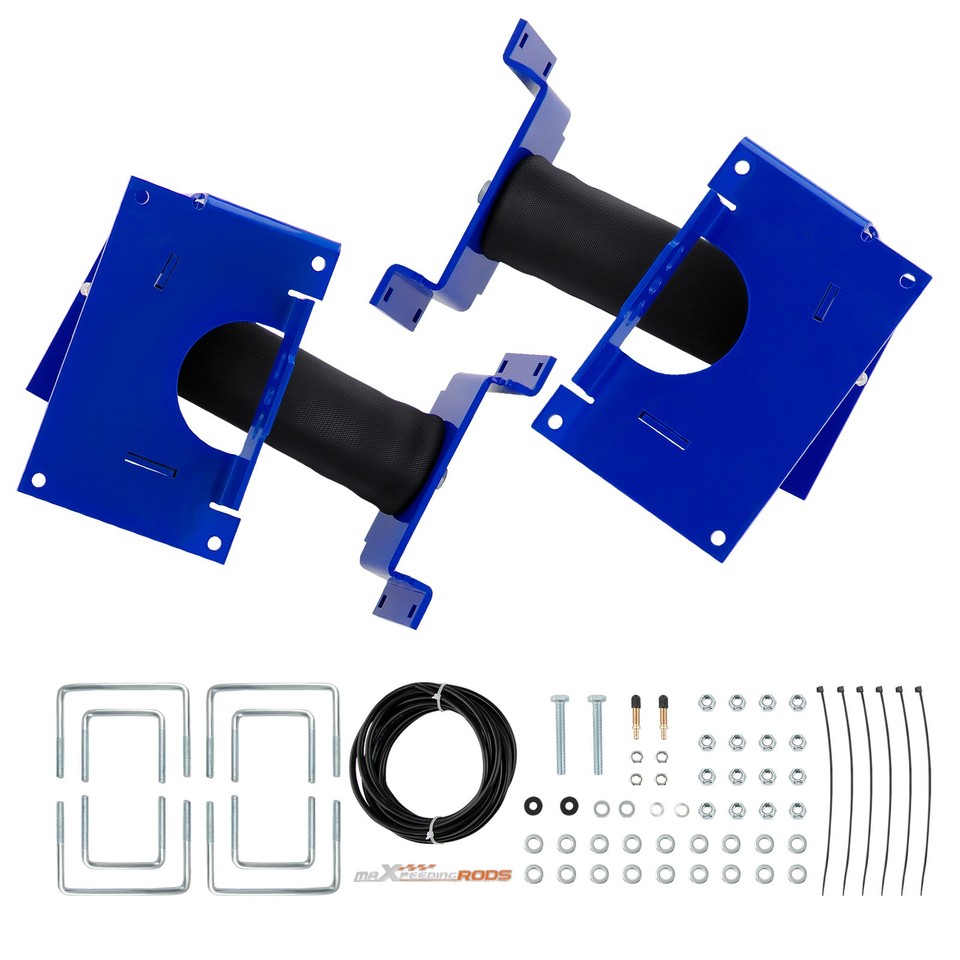 Air Suspension Helper Bag kit for Ford F-150 PICKUP 2WD 4WD 2015-2020 ...