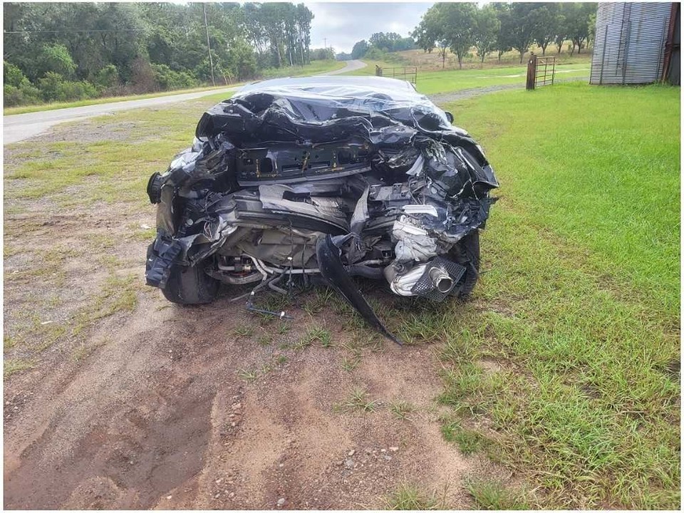 2015-2023 Ford Mustang GT S550 Drake Front Rear Sway Bar End Links 2752 ...