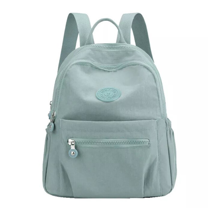 Ladies Travel Rucksack Women Lightweight Small Waterproof Backpack ...