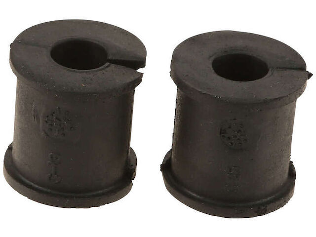 MOOG 68MY79P Rear Sway Bar Bushing Kit Fits 2002-2003 Lexus RX300 | eBay