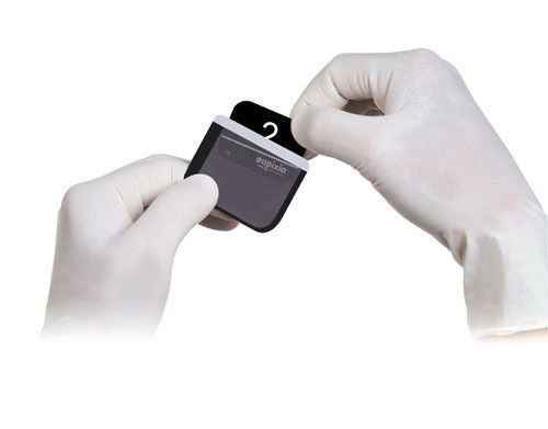 (PSP) Apixia Phosphor Plates Size #0 Pk/4 10800 Works with ScanX PSP ...