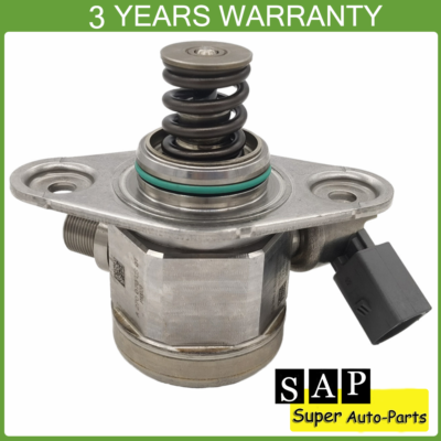 High Pressure Fuel Pump For Mercedes-Benz C180 GLA250 A200 B180 B250 ...