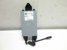 OEM Harley-Davidson Wireless Headset Interface Module 76000768 for sale ...