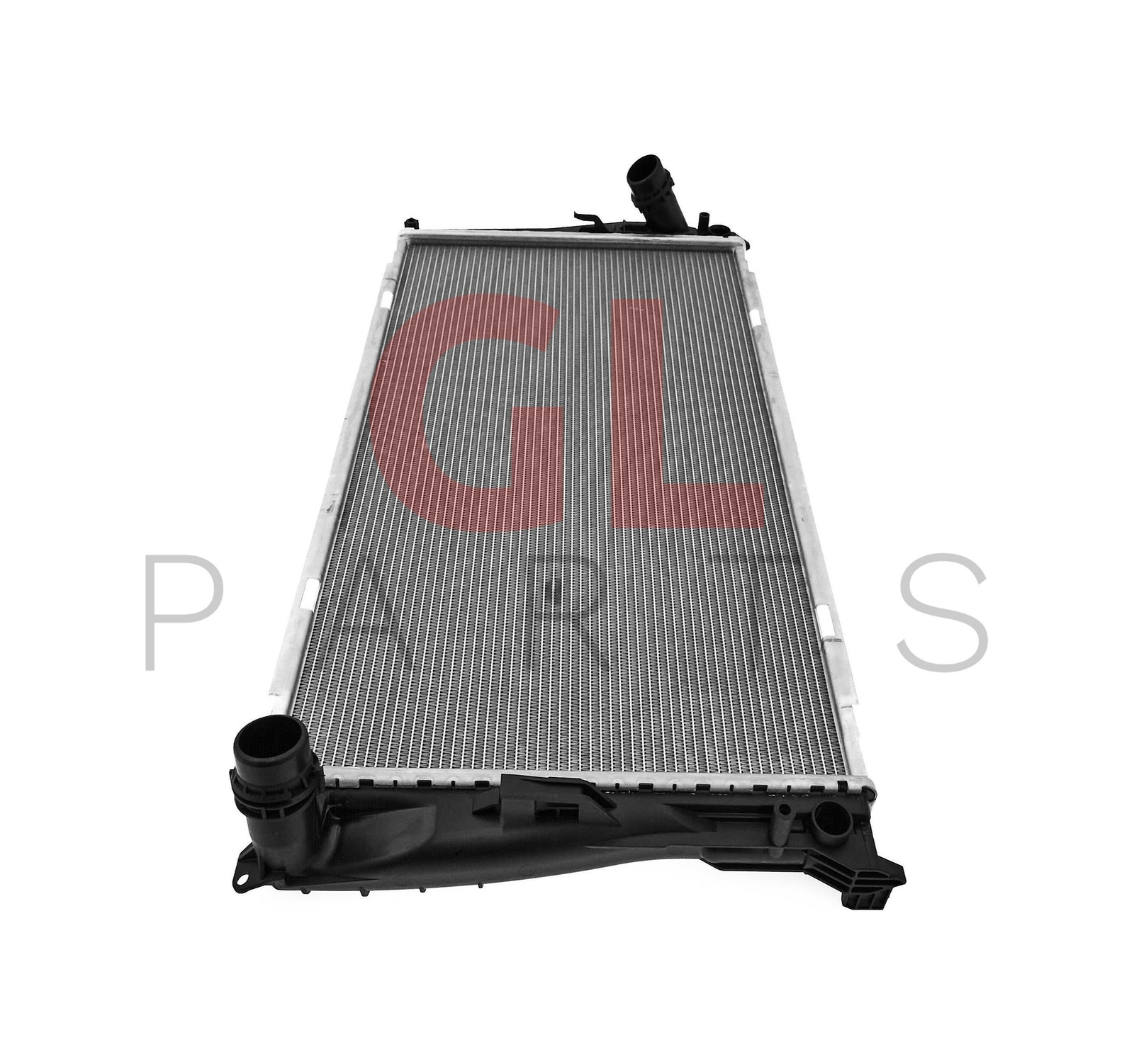 FOR BMW 1 E81/E82E/E87/E88 2004-2013 Radiator Engine Cooling KOYORAD ...