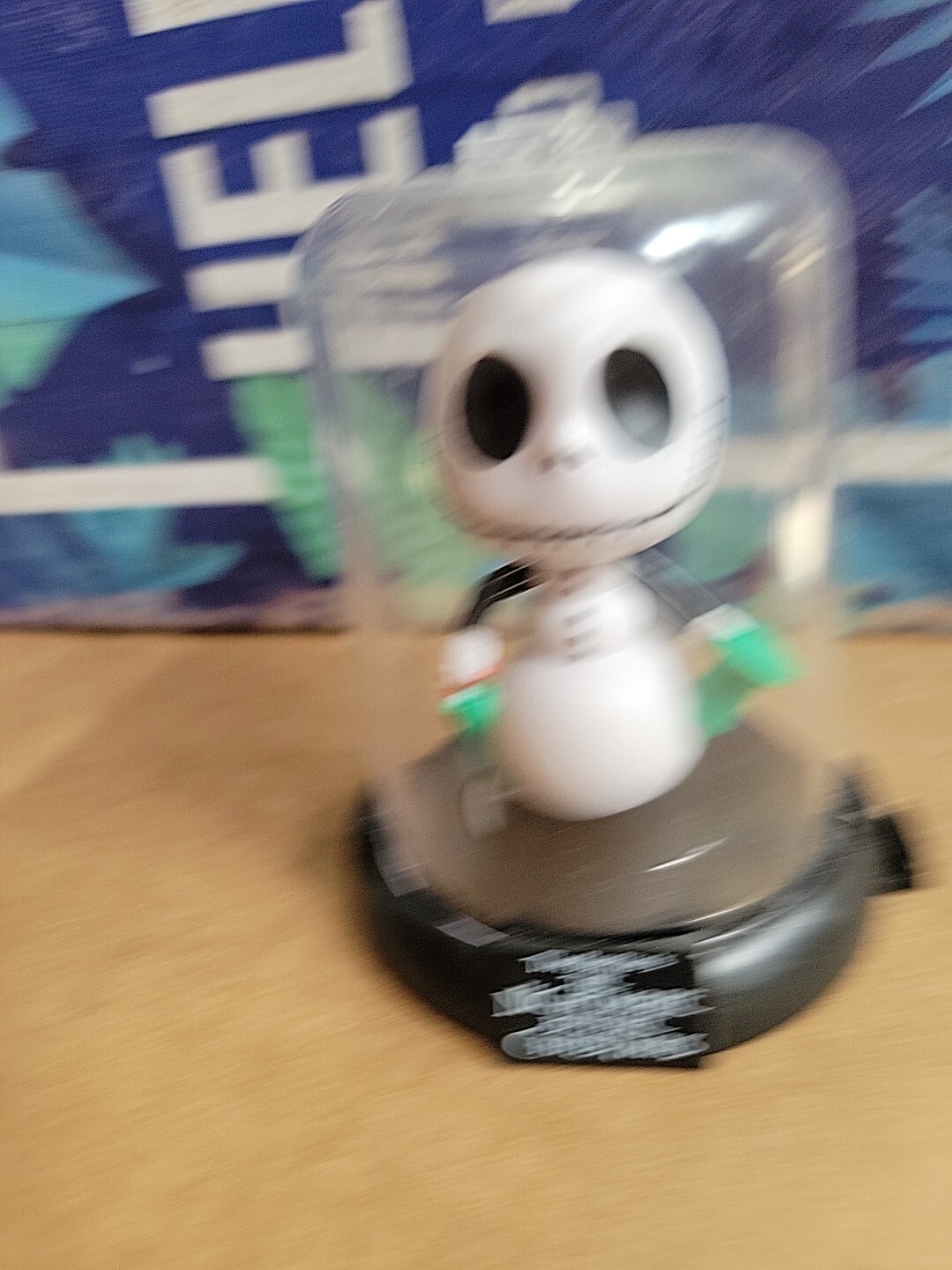 Domez Disney Tim Burton’s The Nightmare Before Christmas Series 1 ...