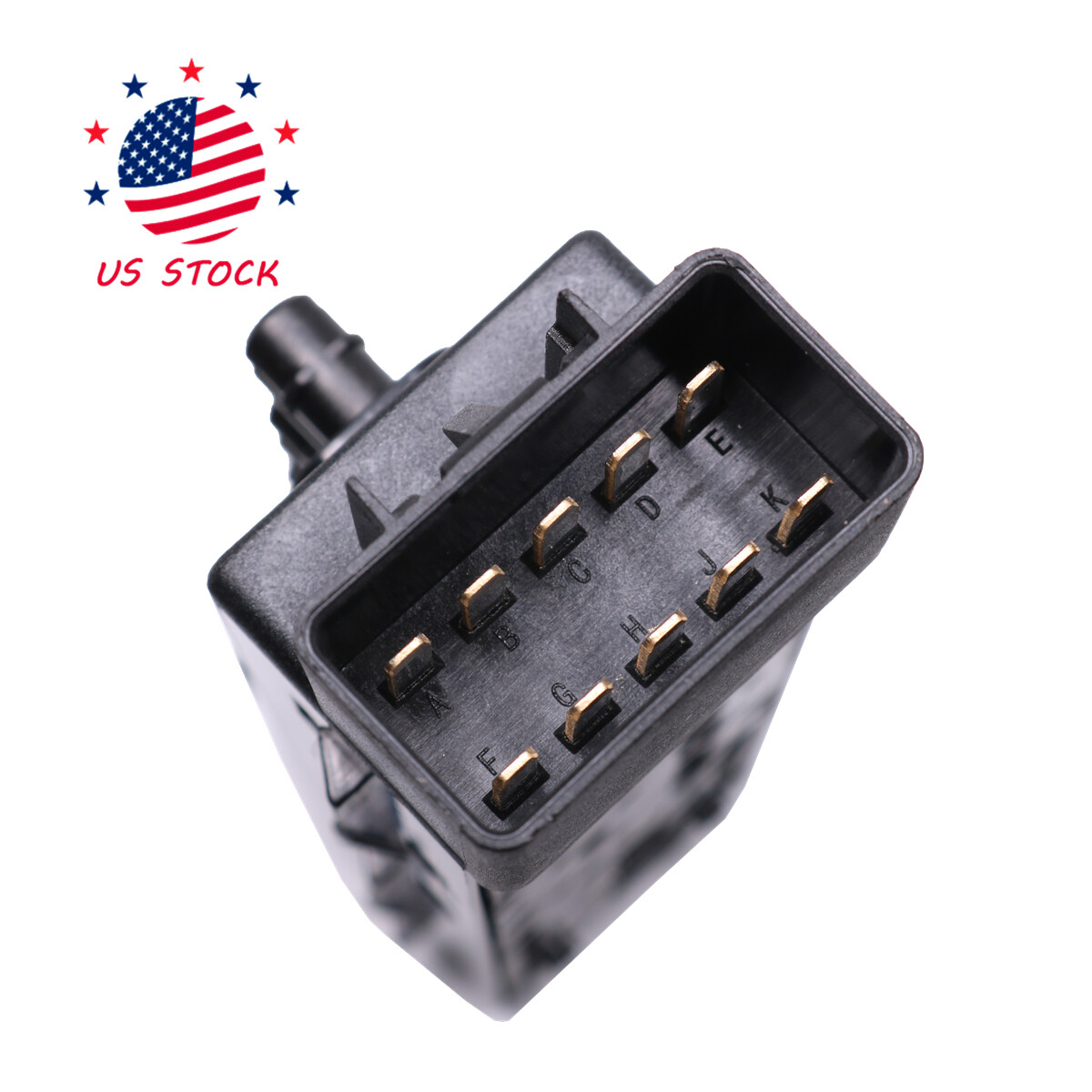 Passenger Right Side Power Seat Control Switch 8 Way For 06-13 GM ...