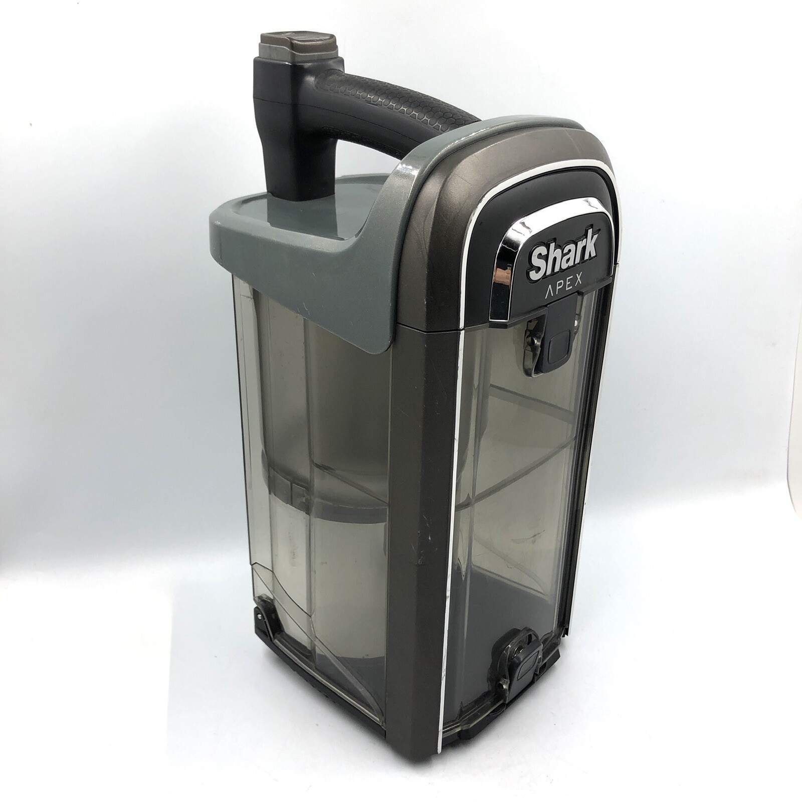 SHARK AZ1002 AZ1000 AX950 AX951 AX952 DIRT DUST CUP BIN CANISTER CAN ...