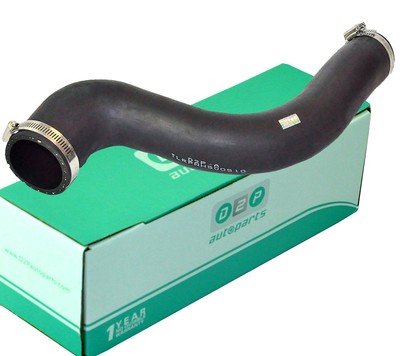 FOR RANGE ROVER L322 & SPORT 3.6 TDV8 UPPER RIGHT INTERCOOLER HOSE ...