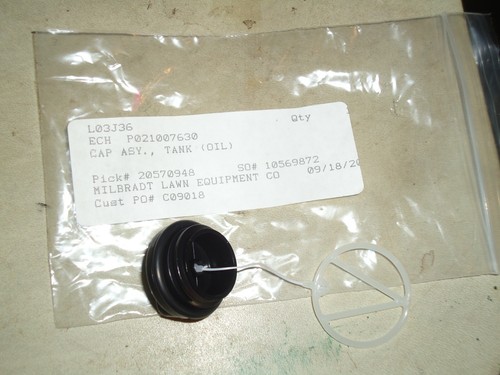 ONE NEW Genuine Echo P021047440 Throttle Lockout Kit PAS225 GT230 SHC225 PPF280 | eBay
