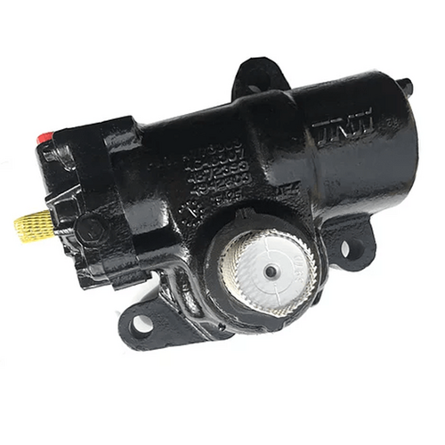 Power Steering Gear Box 10-02379 TAS652292 TAS65024 for Peterbilt 357 ...