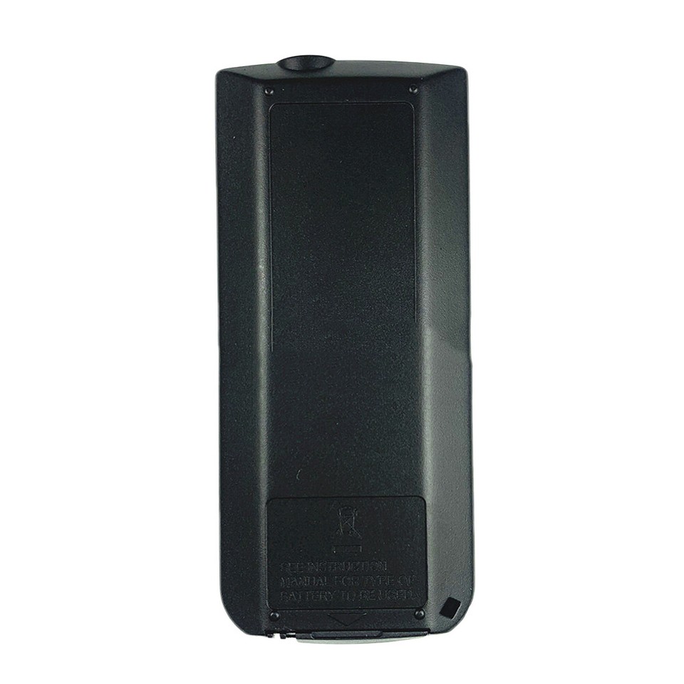 Remote Control For Sony DCR-HC20 DCR-HC20E DCR-HC21 DCR-HC32 Handycam ...