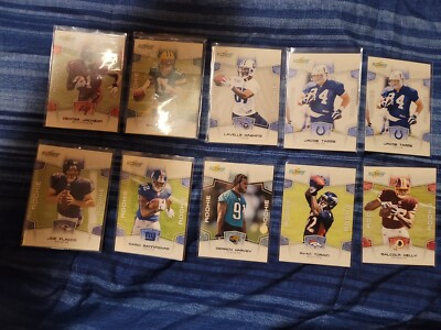 NFL Rookie Card Lot | eBay