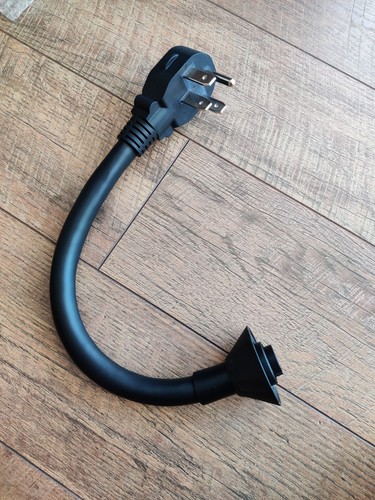 Volvo Polestar NEMA 14-50 Adapter for 40A EV Charger Dual Voltage ...