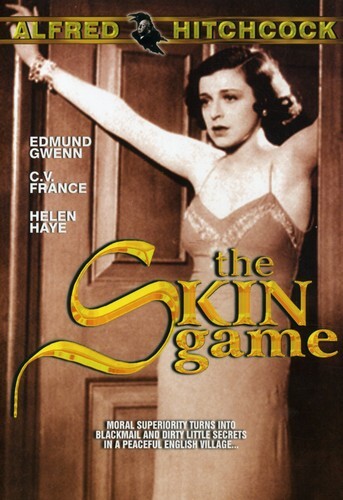Skin Game (DVD, 1931) for sale online | eBay